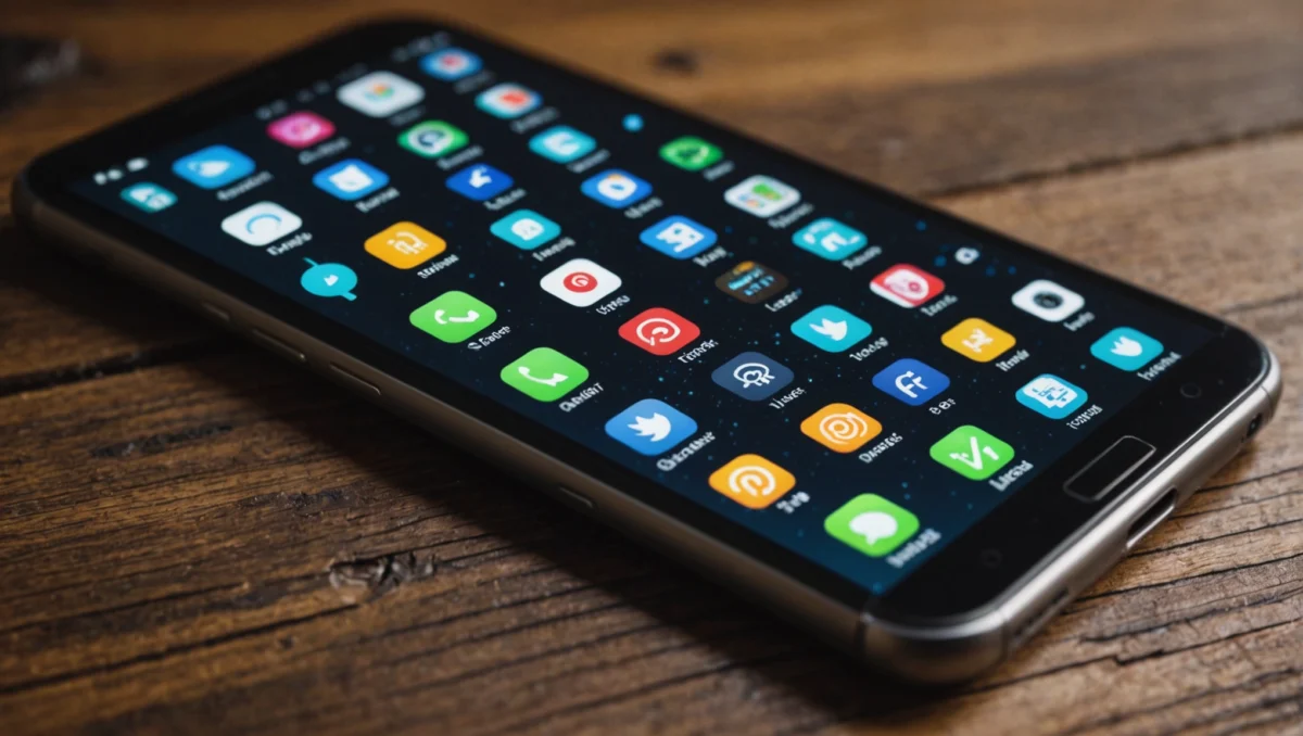 Protège tes données personnelles sur ton smartphone