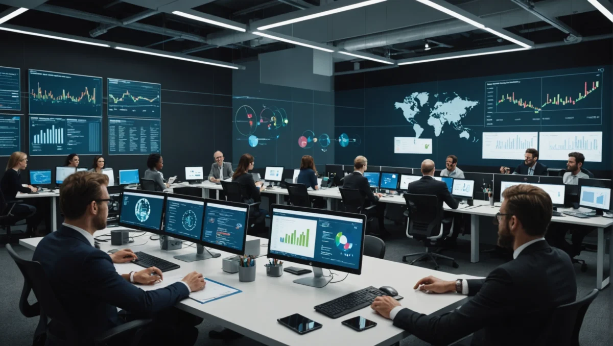 Le RGPD : Révolution high-tech et droits des utilisateurs